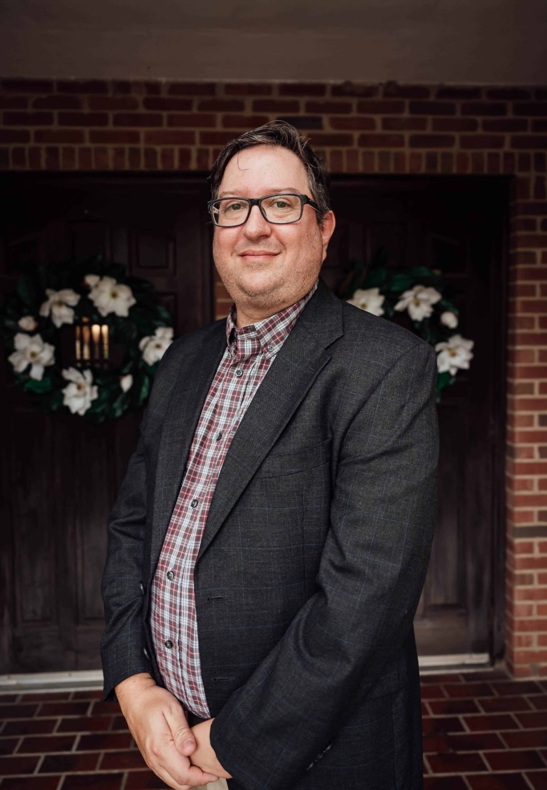 Profiles – Hickory Grove Presbyterian Church (PCA)